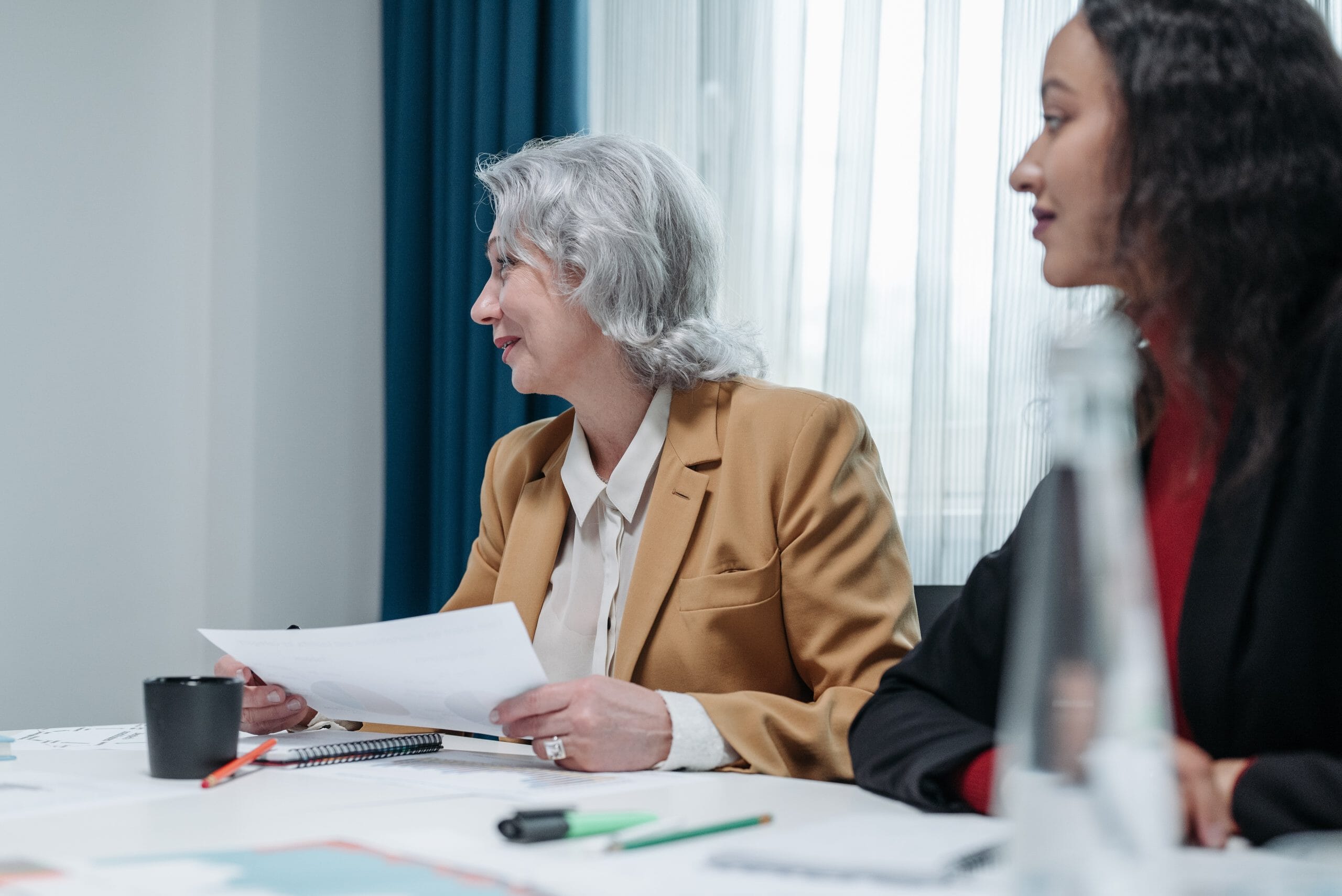 What is a workplace menopause policy and how can HR create one ...