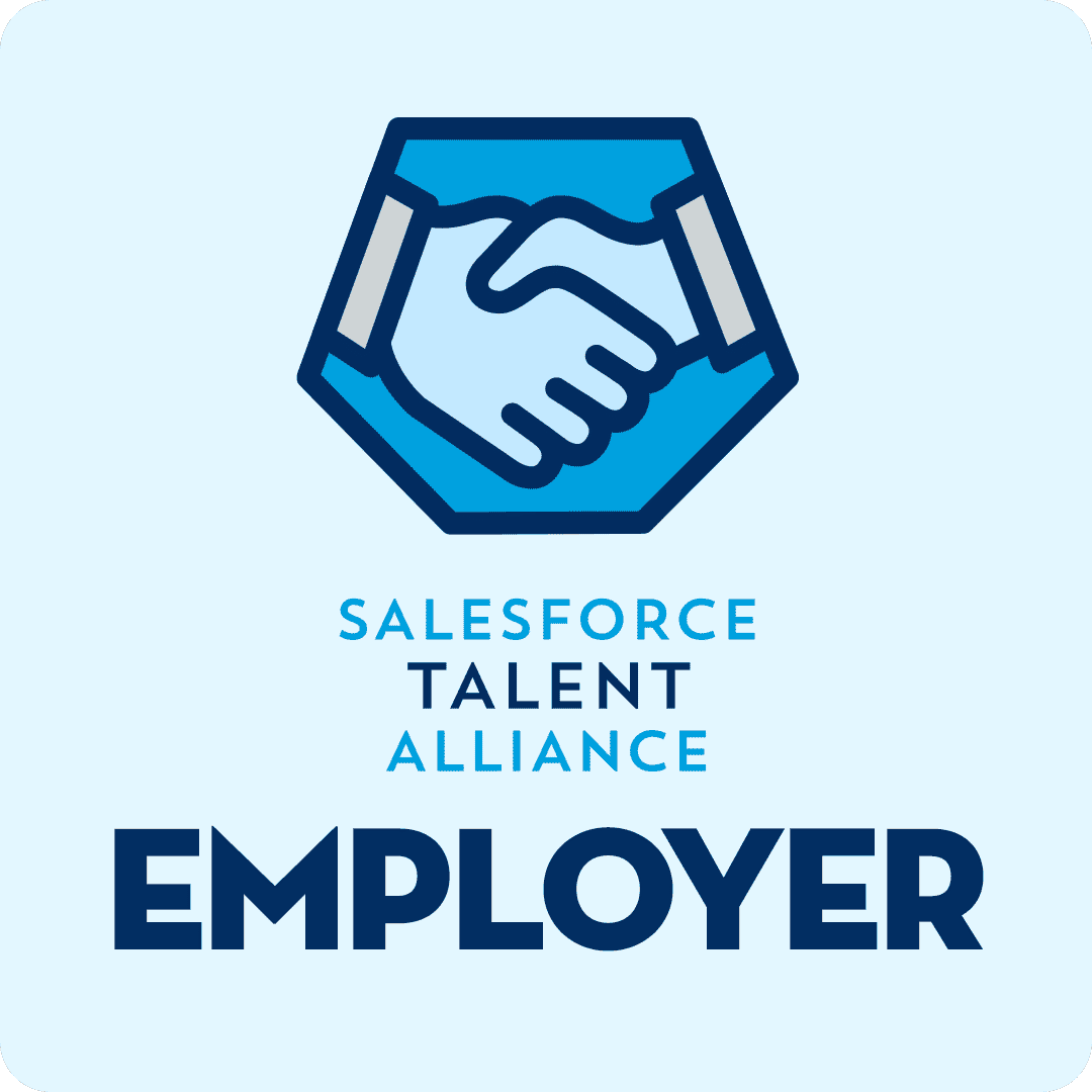 The Only Salesforce HR System | People xcd