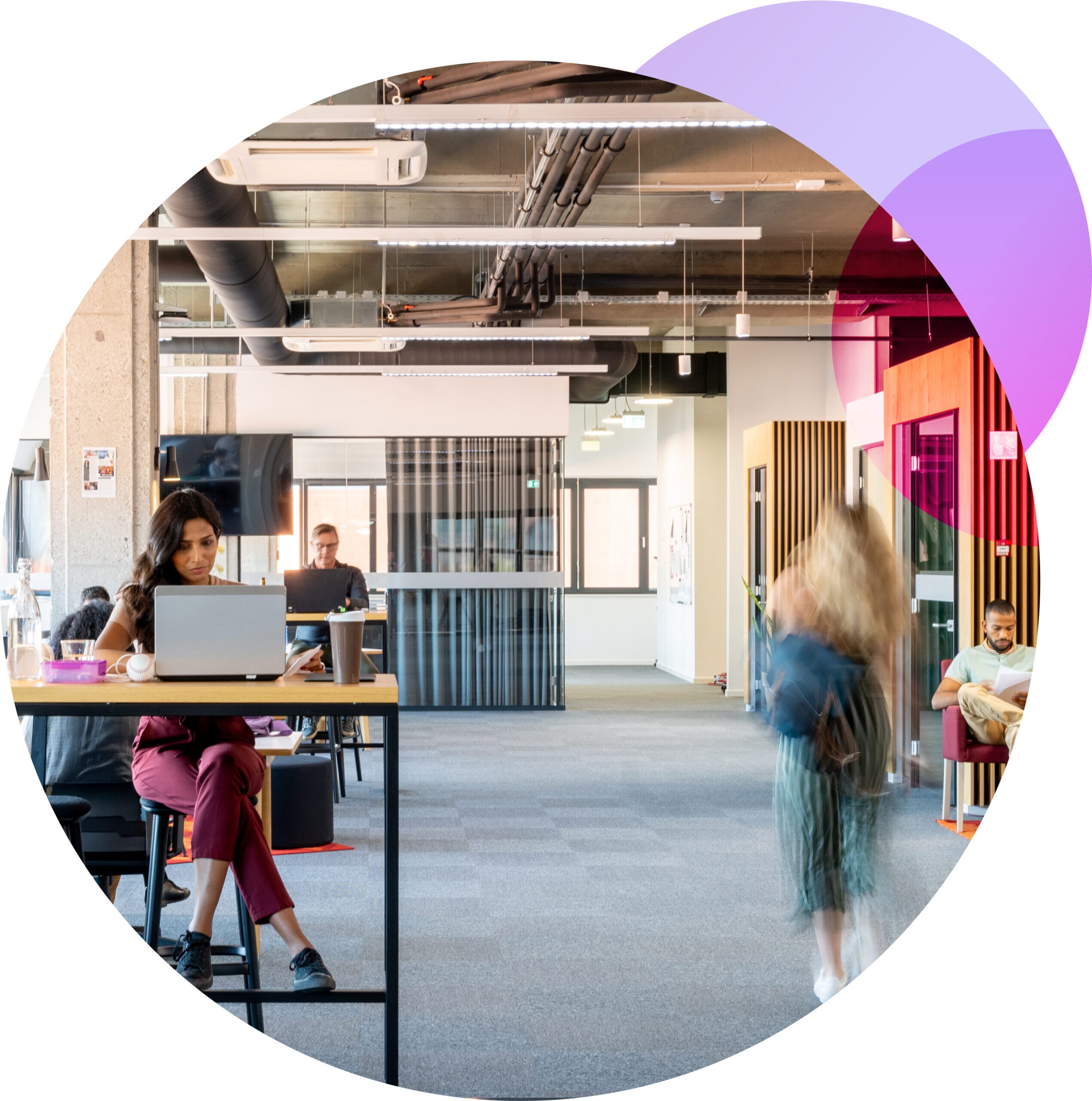 Salesforce HR System | People XCD