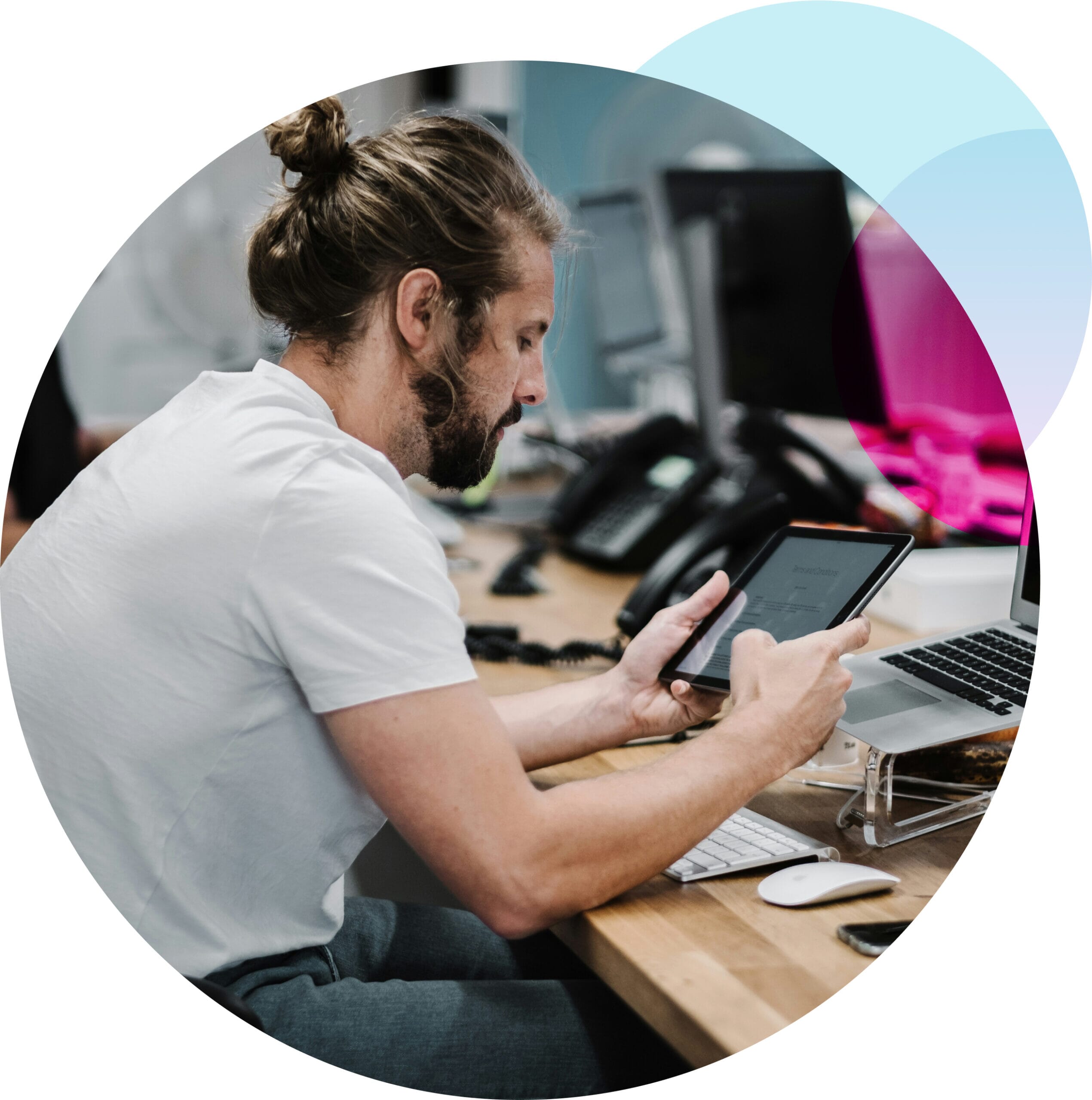 The Only Salesforce HR System | People xcd