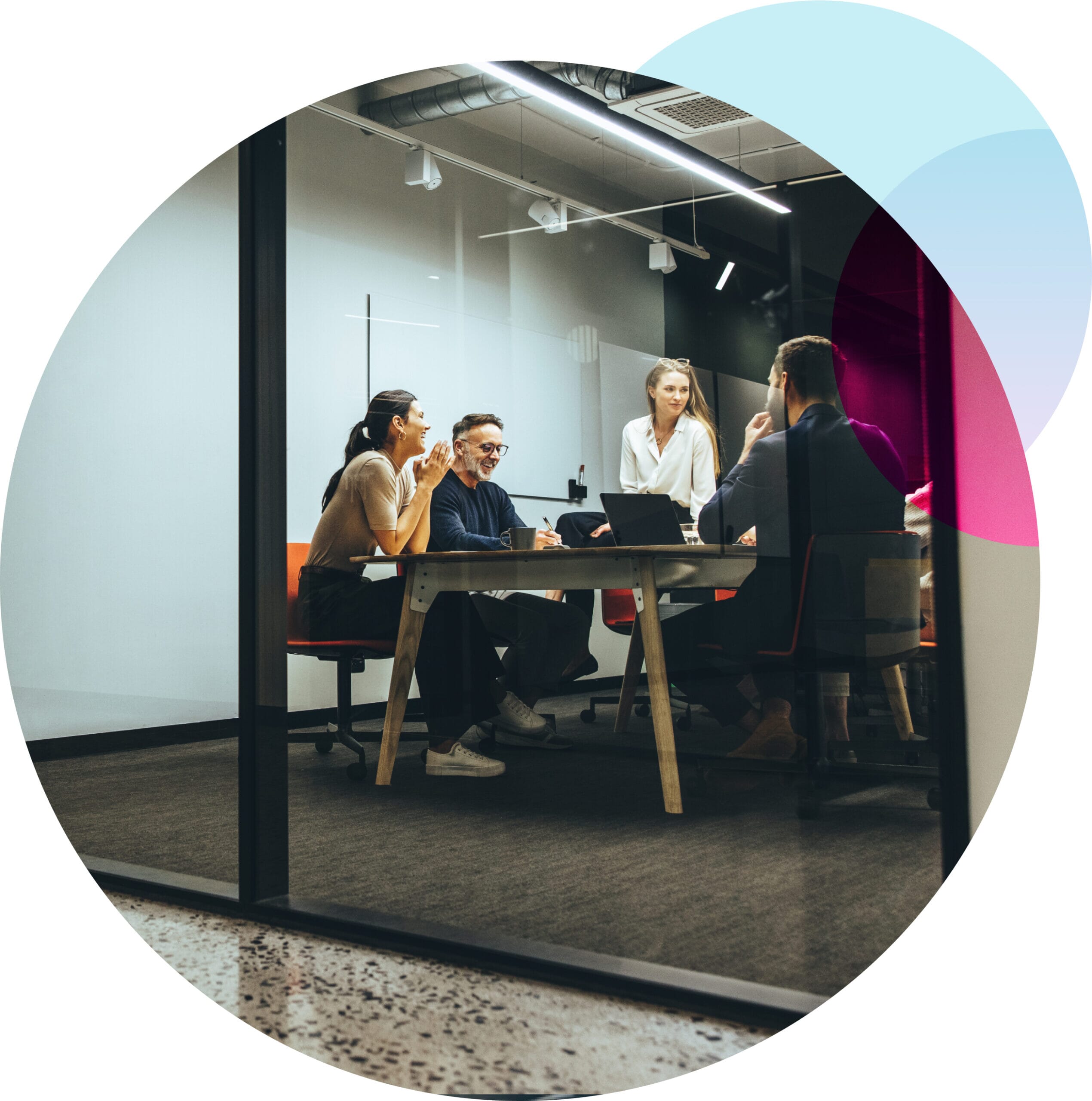 The Only Salesforce HR System | People xcd