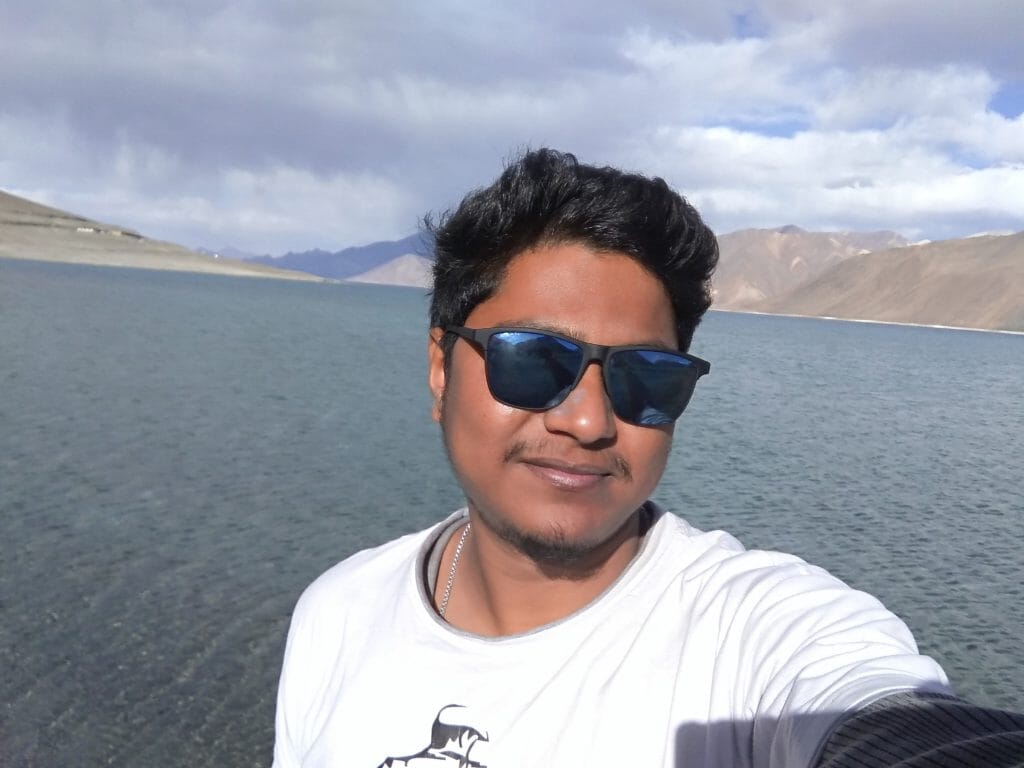 XCD People: Rupam Das, HR Support Team Leader | People xcd