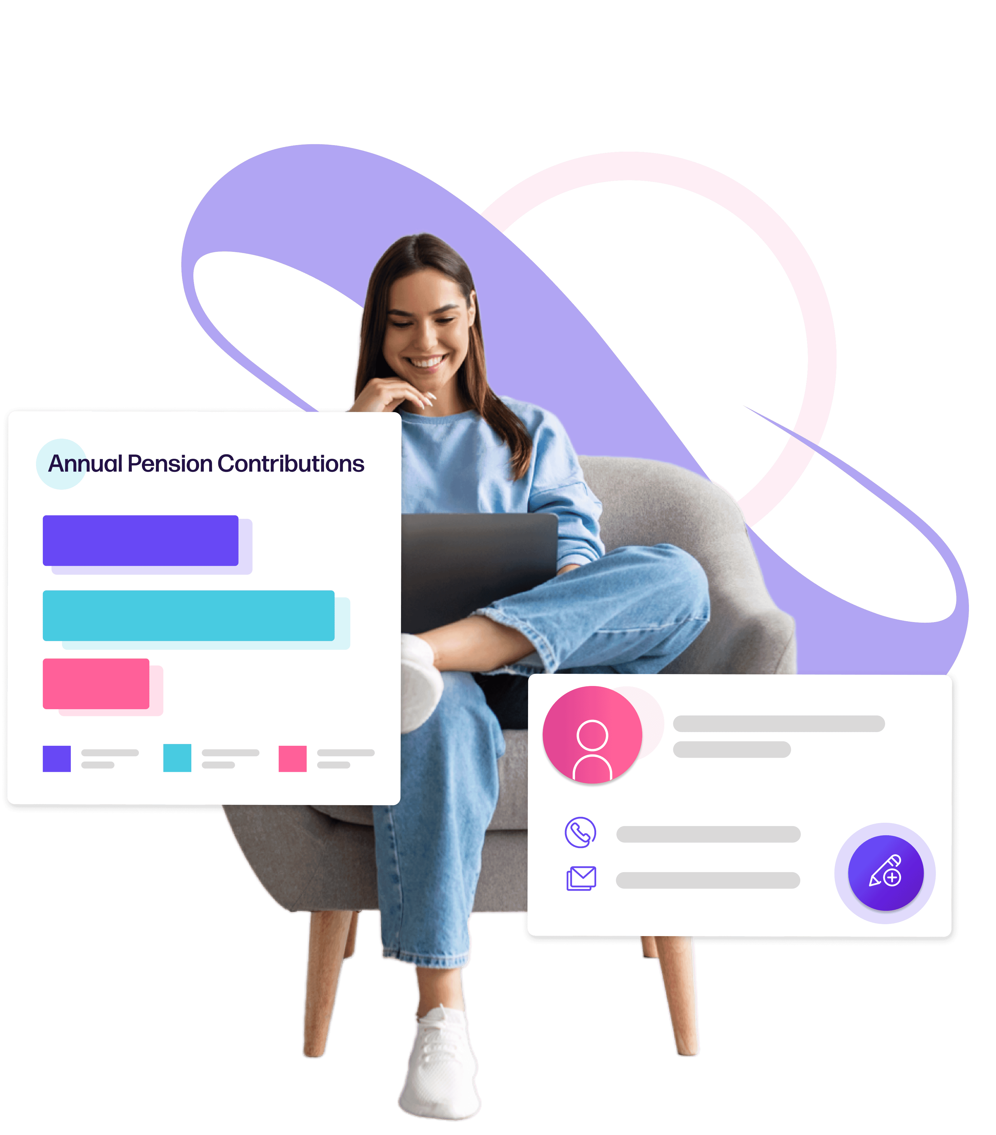 The xcd solution overview | People xcd