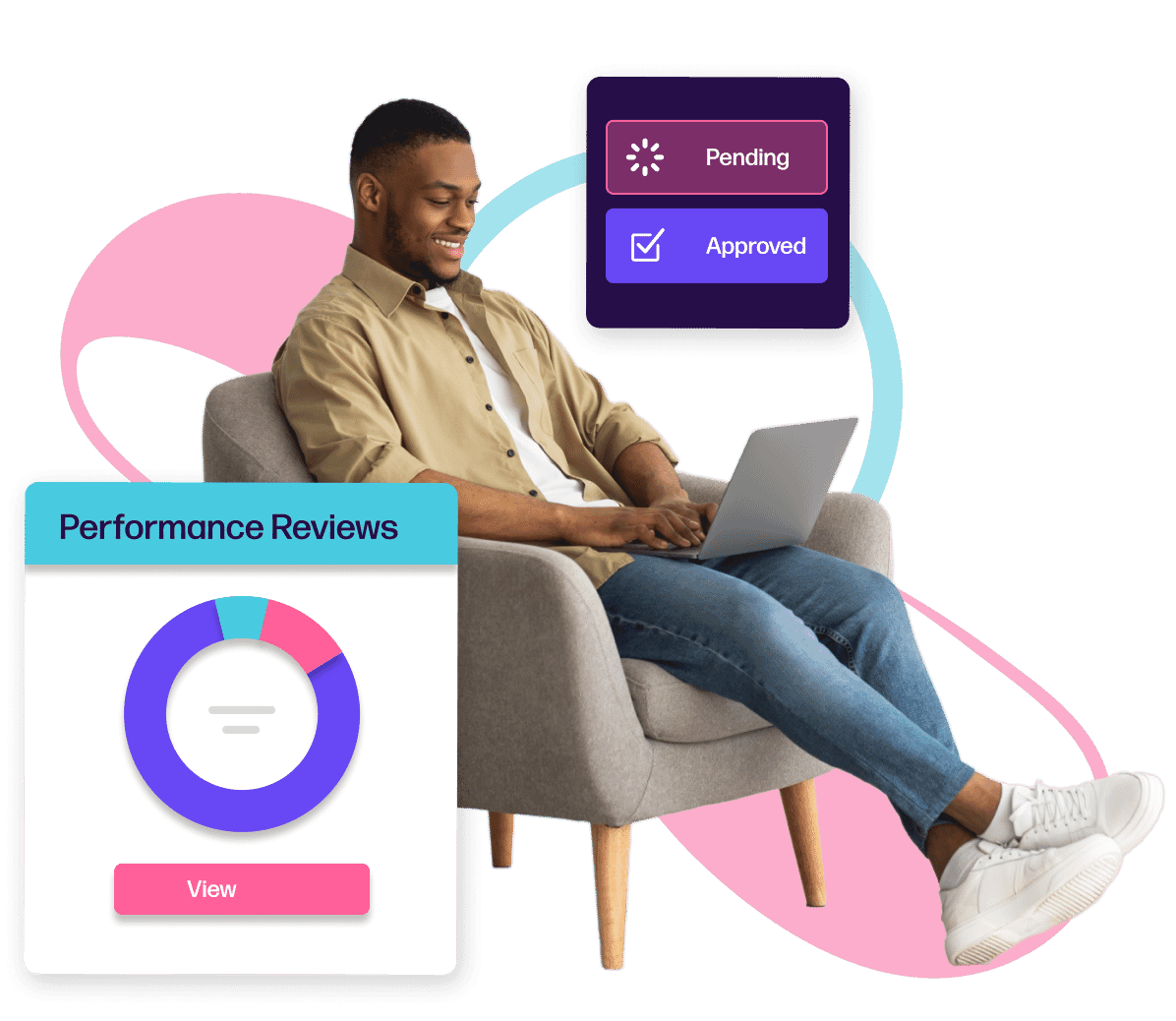 The Benefits of a Single Solution for HR & Payroll | People xcd