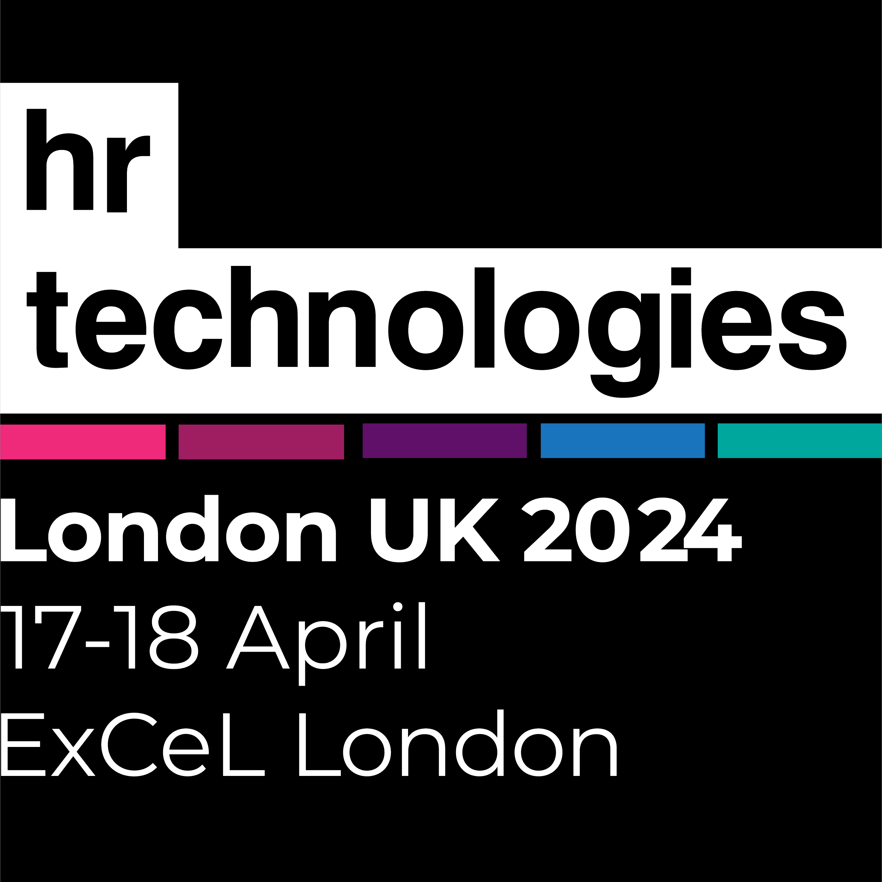 The xcd solution garners acclaim at HR Technologies, London Excel | People xcd